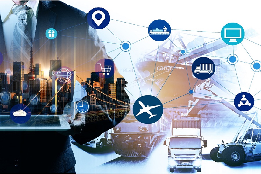 Samsung SDS Launches 'Cello Square' Digital Freight Forwarding Service ...
