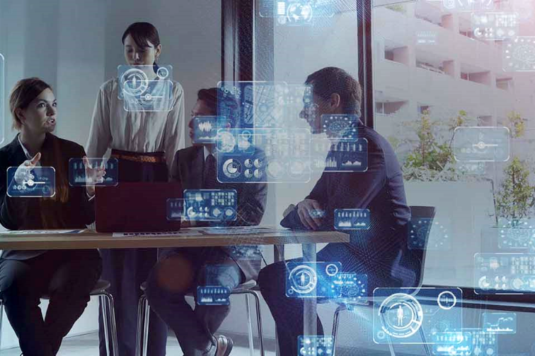 Brightics AI Accelerator | AutoML & AutoDL Platform | Samsung SDS | USA