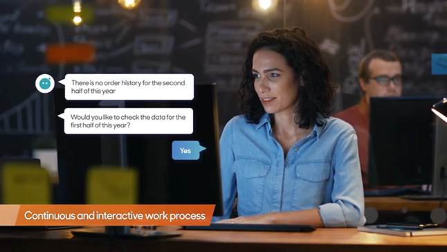 Brity RPA | Conversational AI Platform | Samsung SDS | USA