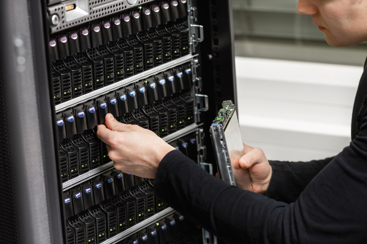 Figuring it all out: What is HPC and why is it important? | USA