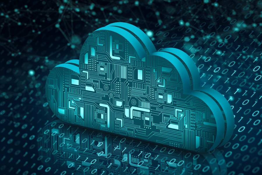 MSP as a cloud beneficiary | Samsung SDS | USA