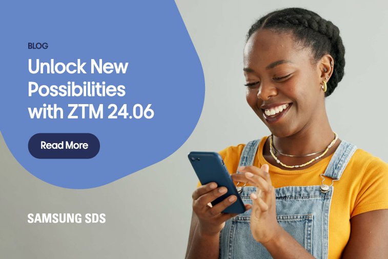 What's New In Zero Touch Mobility 24.06: Transforming Enterprise Mobility Management | Samsung ...