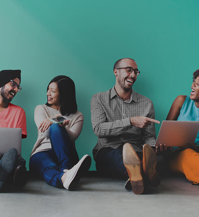 Digital Identity Platform | Blog | Samsung SDS