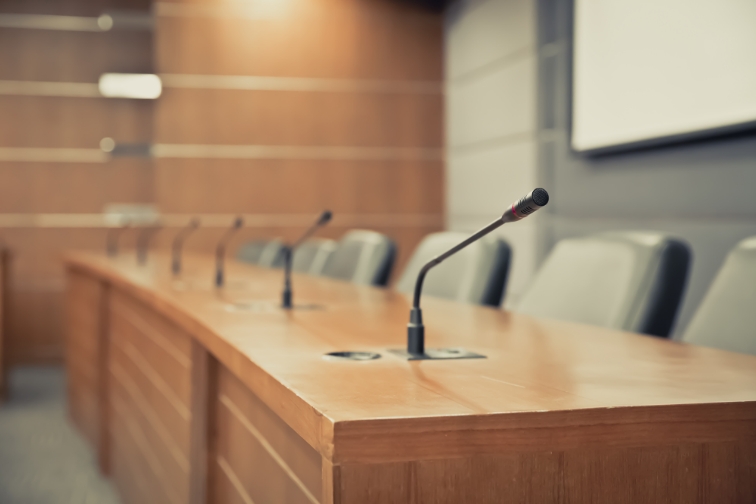 Conference Room Reservation System | Conference Room Scheduling ...