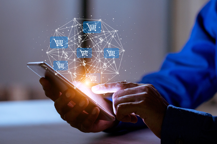 Cello Square | Digital forwarding Service| Samsung SDS | USA