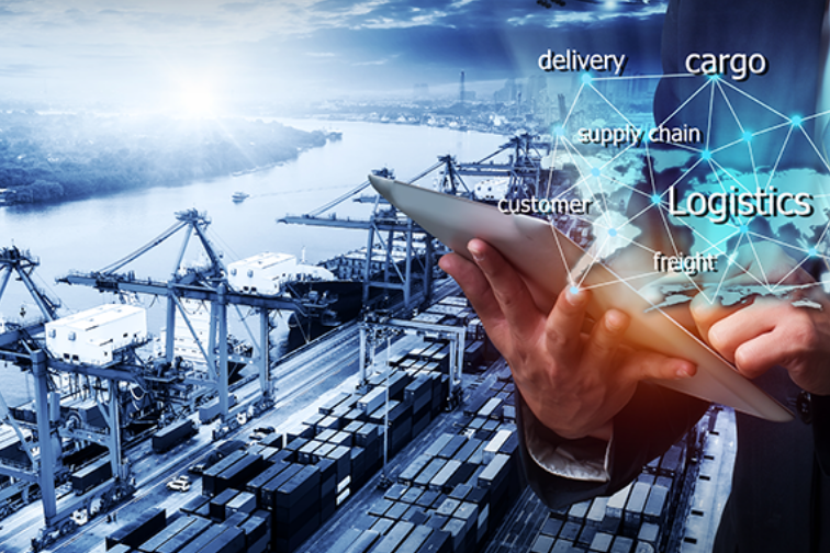 Cello | Global network-based integrated logistics service platform ...