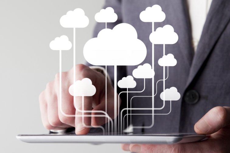 Open Cloud | Cloud | Samsung SDS