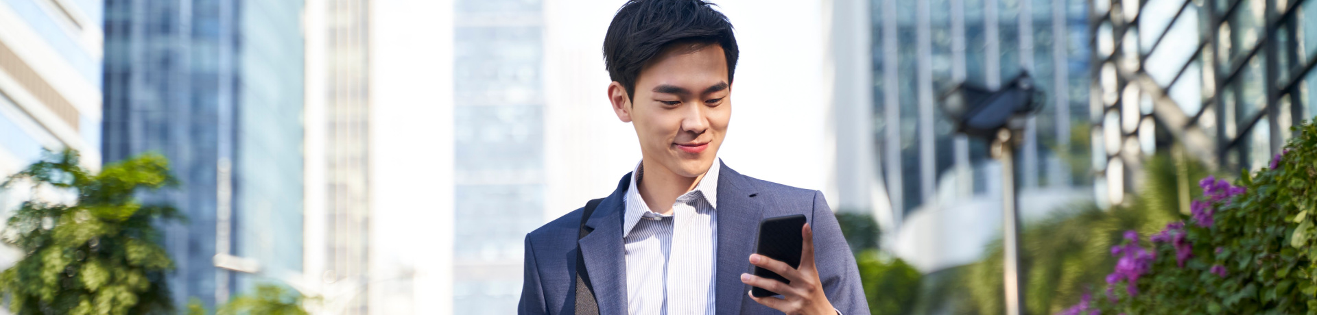 Zero Touch Mobility | Mobile Security | Samsung SDS | USA