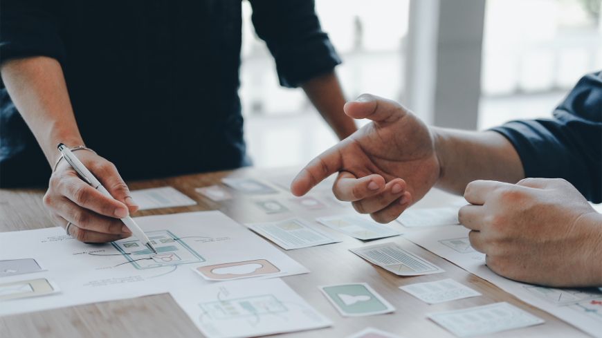 Agile Approach | IT Services | Samsung SDS