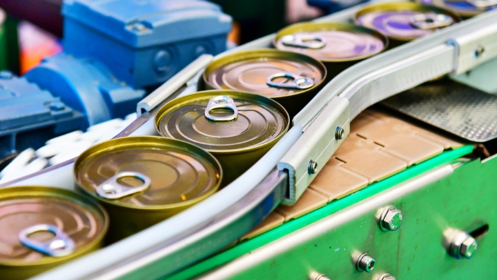 Implement DC level Optimal Inventory Management System