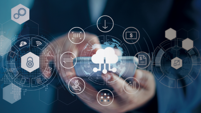 Cloud | Case Studies | Samsung SDS