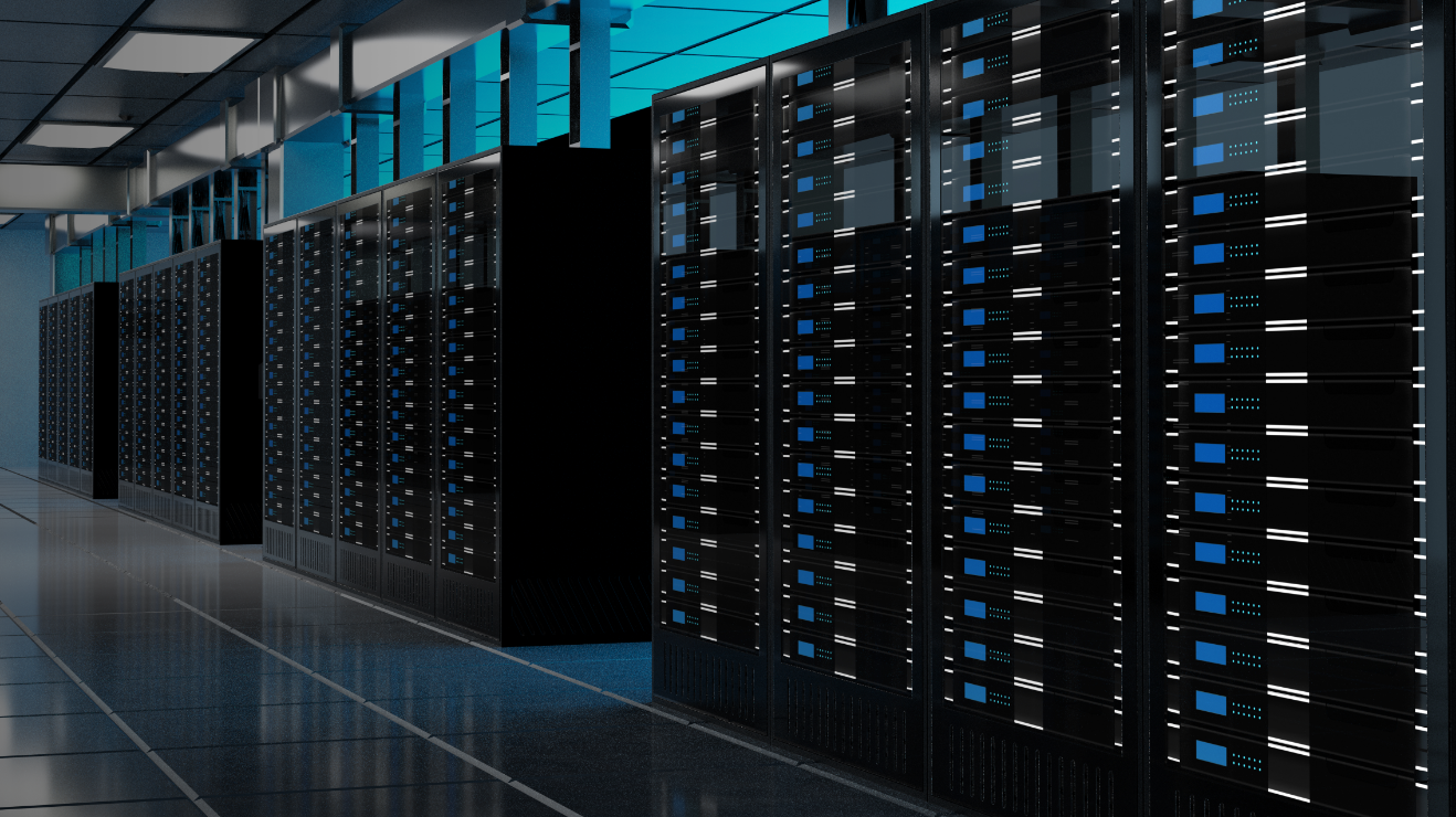 Data Center Operation | Cloud | Samsung SDS