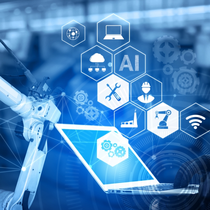 Digital Transformation Service | Samsung SDS