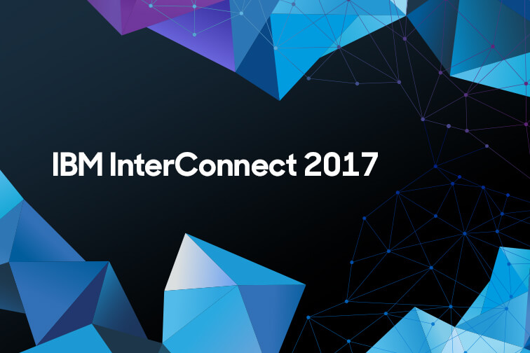 Samsung SDS at IBM InterConnect 2017
