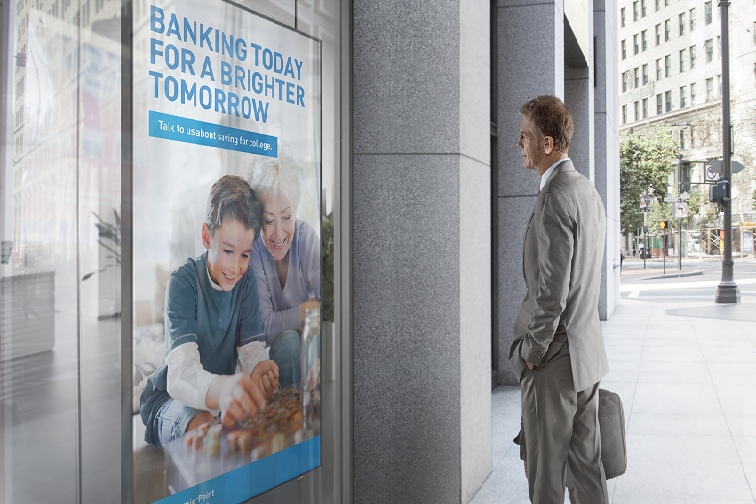 The future of security for digital banking