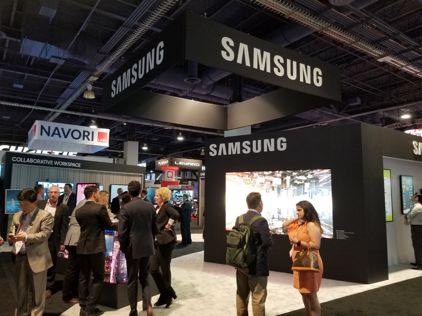 DSE 2018 Panel Explores the Future of the SMART City April 2018