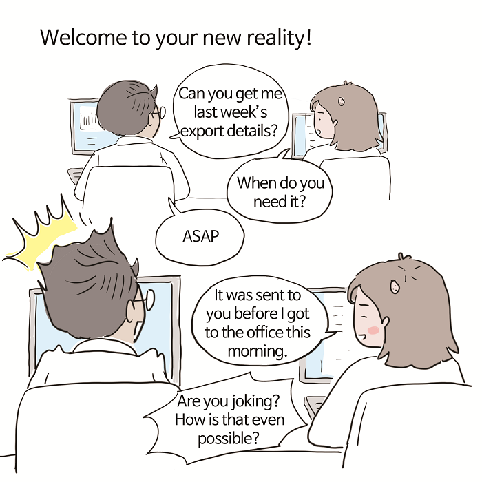 Secure Your Free Time with Brity RPA, a Smart SW Robot