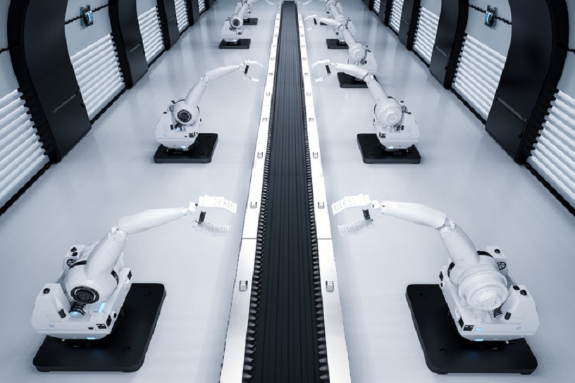 Samsung SDS Strengthens AI-based 'Intelligent Factory' Business