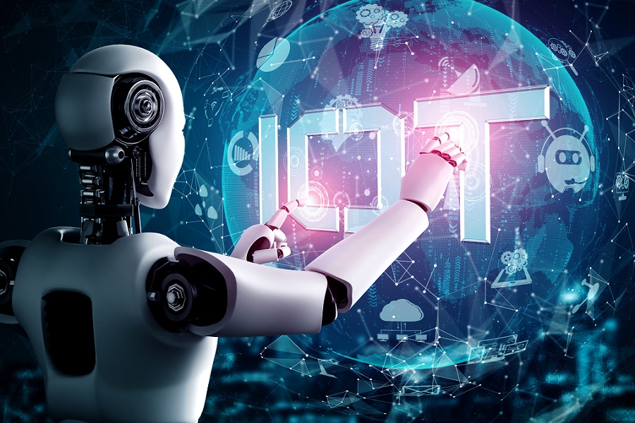 Samsung SDS Positioned in 2020 Gartner Magic Quadrant for Industrial ...